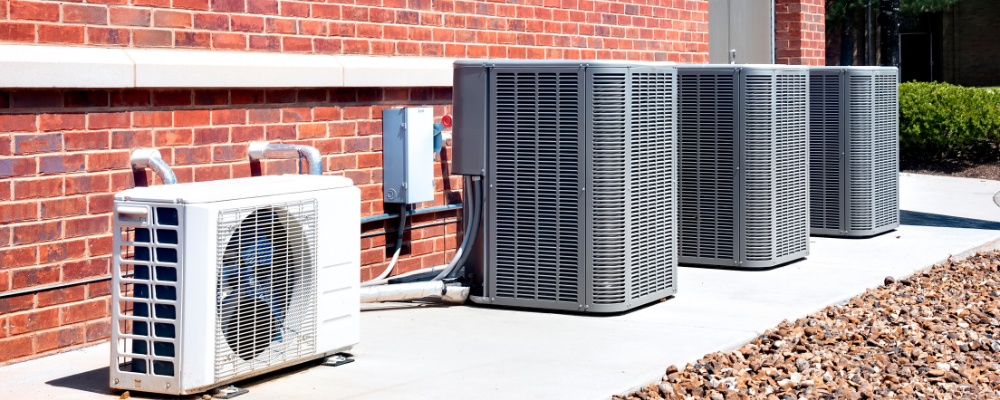 Common Types of HVAC Systems: Which is Right for Your Home?