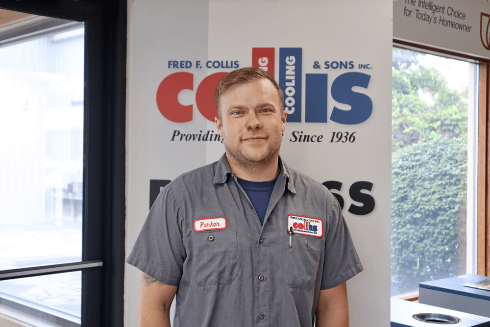 Heating, Cooling, Insulation & Plumbing Service | Syracuse